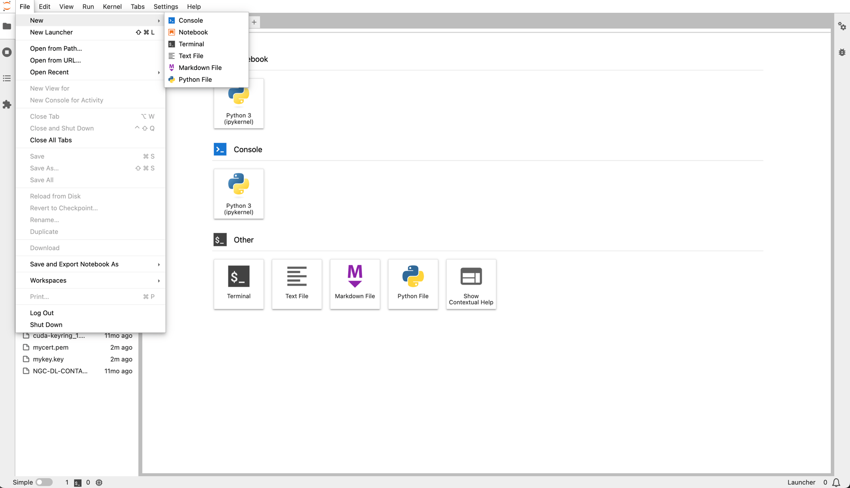 Deploying and Using Notebook Llama on Hyperstack: A Quick Start Guide